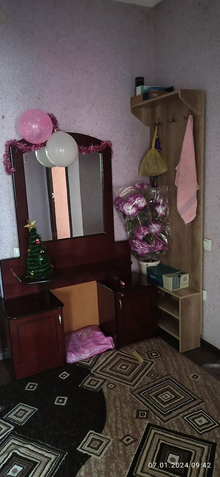 Квартира 3 хоналик