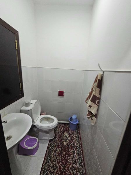 4 xonali 74m² 3-qavat.