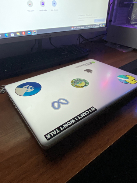 HP Notebook 15 Sensor Ekranli