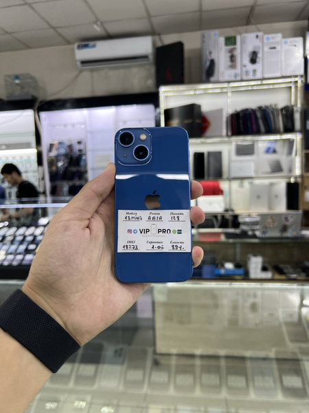 Nasiya Savdo ! Iphone 13 mini 256 Gb