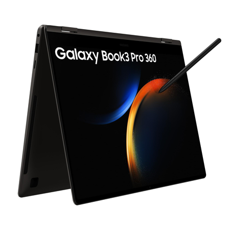 Продается ноутбук Samsung Galaxy Book3 Pro\\n\\nСостояние: б/у, в отличном