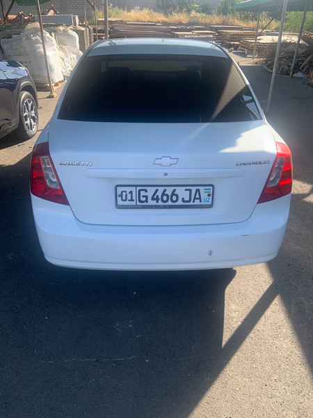 Lacetti 1,8 механика Цена договорная
