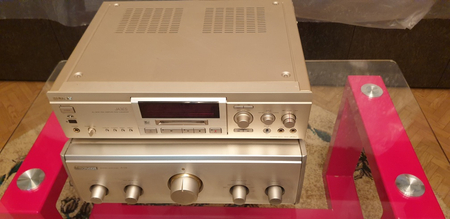 Усилитель Pioneer модели A-05