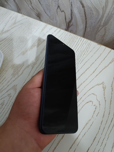 Redmi 9 sotiladi