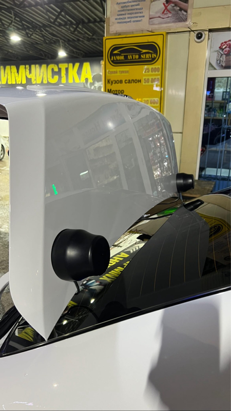 Антенны Antex Magnita-1