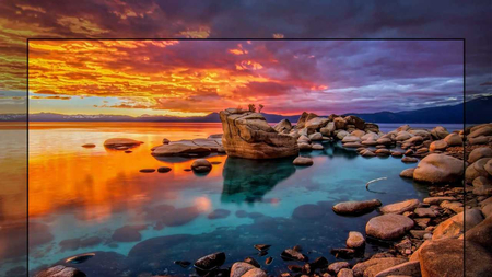 Телевизор TCL P635 4K HDR TV // Доставка прошивка бесплатно