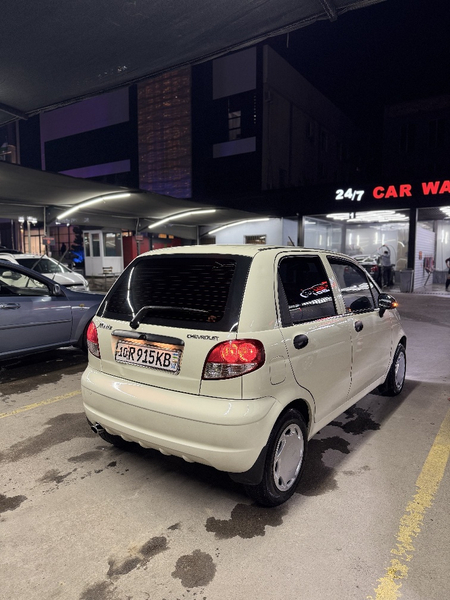 Matiz mx 2015 yil sotiladi