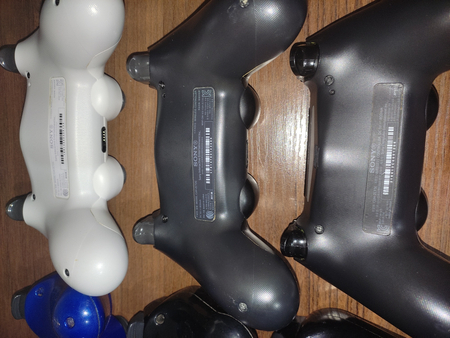 Ps4 va ps3 mutloqo orginal pult Gamepad jostik джойстик