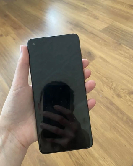 Samsung Galaxy A21s