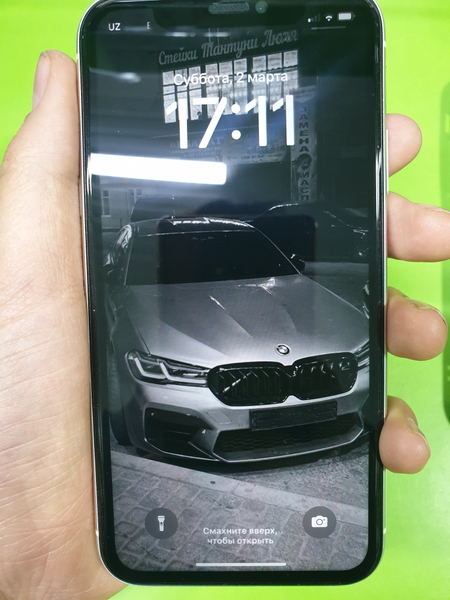 Iphone 11 128 talik