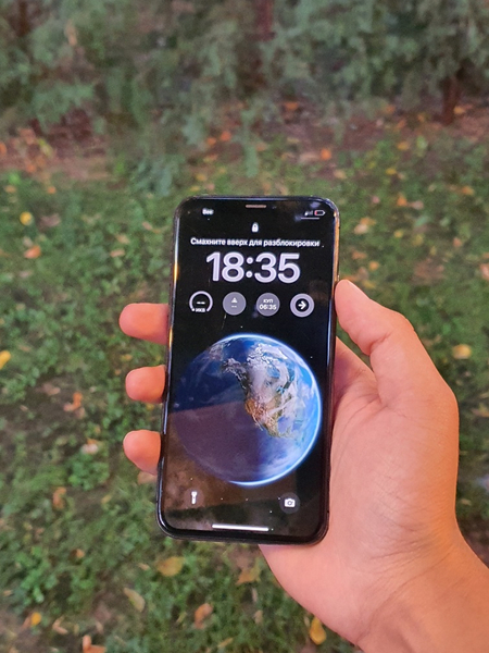 iPhone X 64GB LL/A Ideal