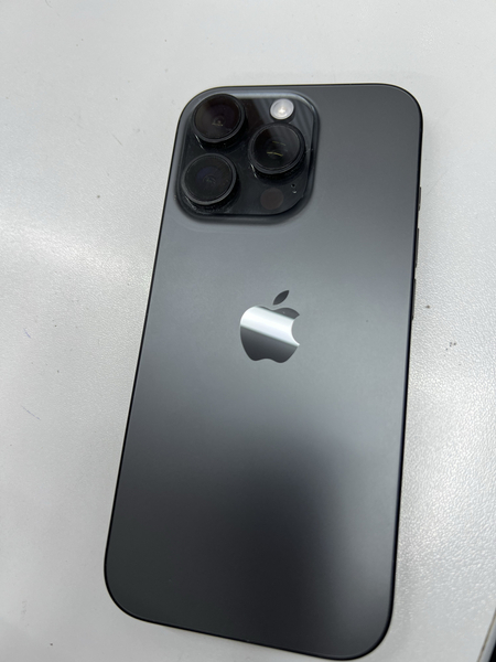 Iphone 16 pro idial