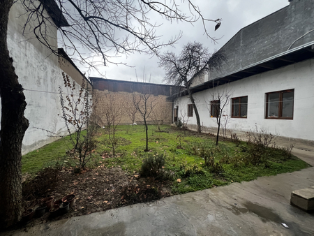 Земля для дома Луночарский Садаф тупик 5 соток