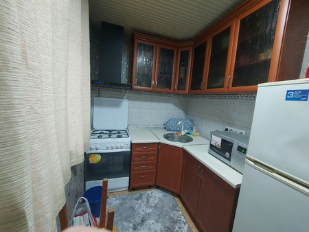 Продаю 2/1/4 ТТЗ-2  77СЕР. 65 кв.м Диадора N16