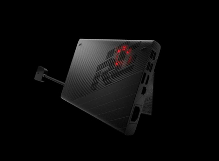 Asus ROG Flow Z13 Intel Core i9-12900H/RTX3050Ti 4GB + RTX3080 ROG XG