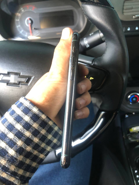 iPhone 11 Pro 256GB 100%