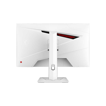 Игровой монитор MSI – 27″ MAG 274QRFW IPS 1mc 180hz WQHD White