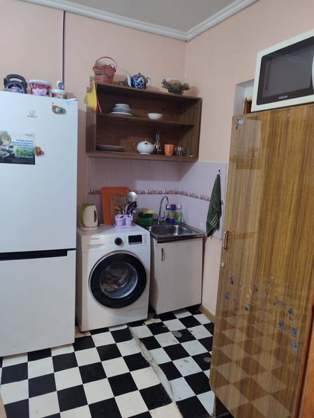 Срочно продаётся 3-х комнатная квартира