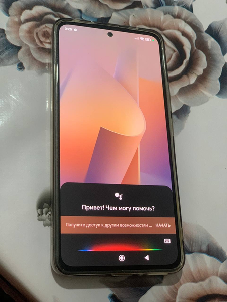 Redmi not 13 12_256 ideal yengide