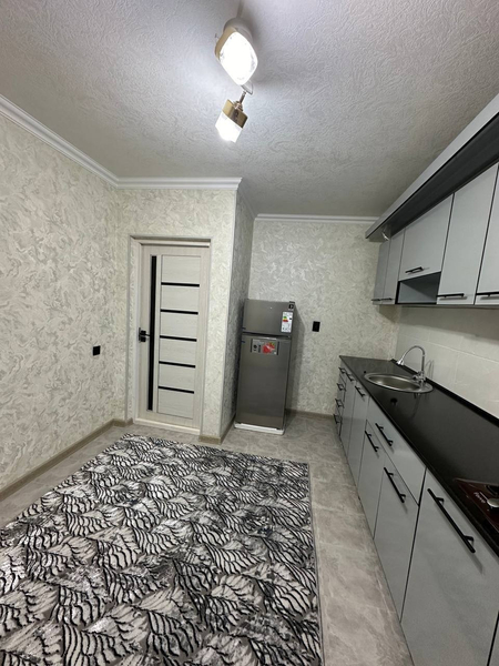 Срочно. Продаётся 2-х комнатная квартира мансарда.