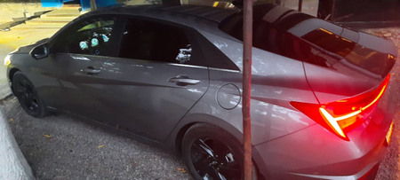 Hyundai Elantra 21-22
