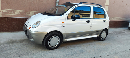 Matiz best sotiladi