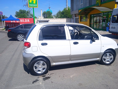 Матиз Matiz 2014