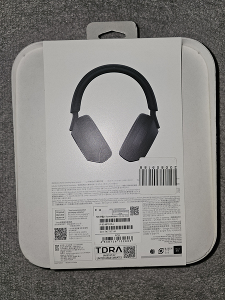 Sony WH-1000XM5 НОВЫЙ