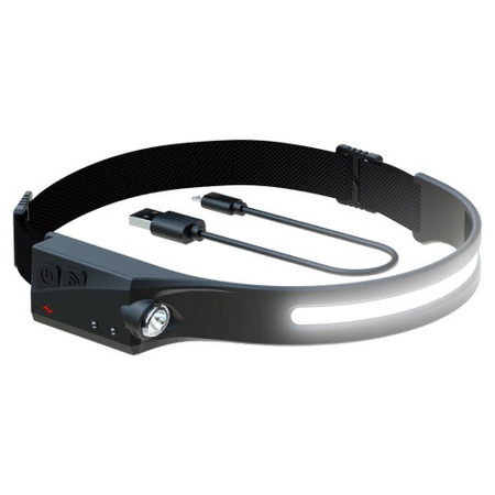 бренд: LINUS   Тип продукта: фонарь headlamp