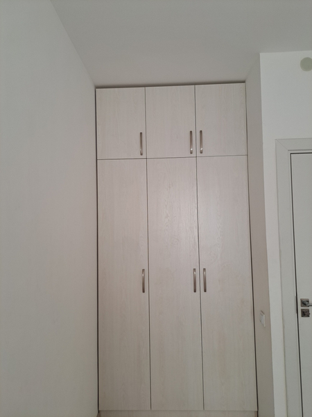 Buyurtma asosida mebel