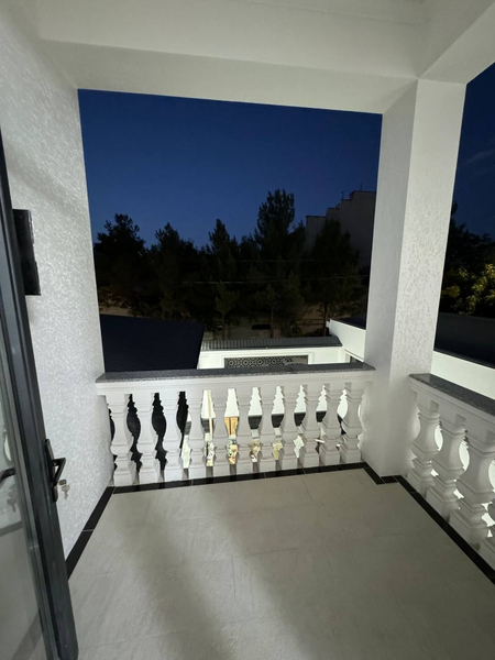Сдается хай тек участок / hi tech house for rent