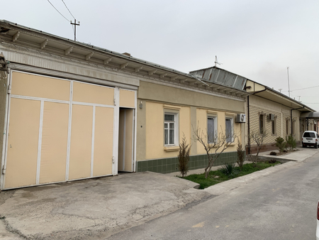 Срочно продаётся хороший дом