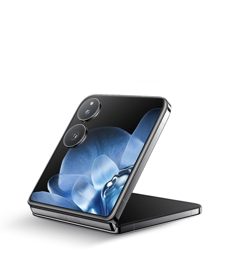 Продам свой Xiaomi MIX Flip | Global - 12/512GB