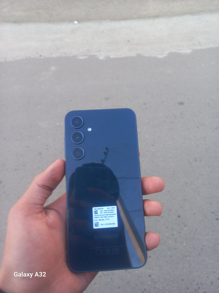 A 35 5g pul srochni kerak