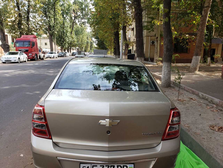 Кобольт позиция 2 2013 г.
