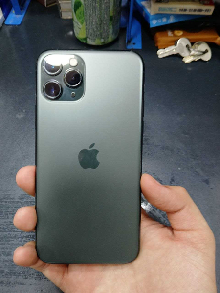 iPhone 11 Pro 256GB