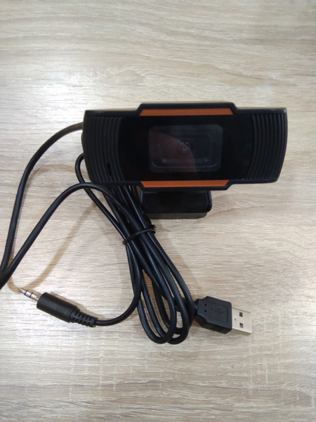 Веб-камера, web camera HD, Full HD