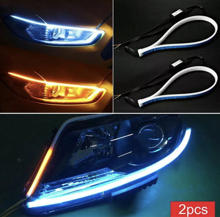 Tuning Led mashina qoshi un soni kam