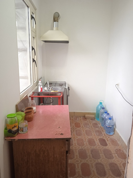 Hovlidan hona ijaraga beriladi