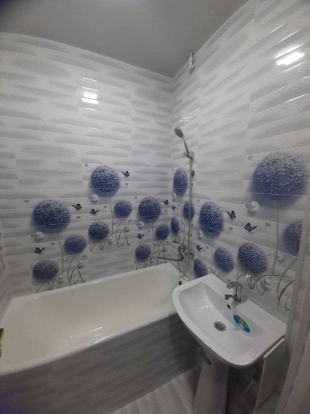 olmazor qoraqimish 3 xona