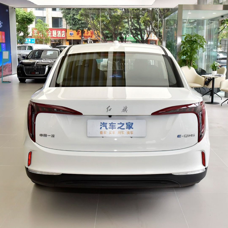Hongqi e-QM5 Buyurtma asosida yetqazib beramiz cip tashkent
