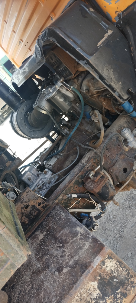 KAMAZ samasval sotiladi
