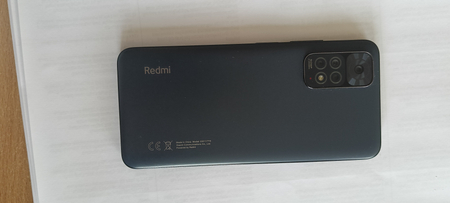 Redmi note 11 6/128 yangi