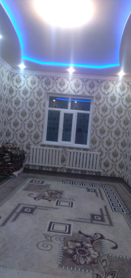 Ijara faqat qizlarga