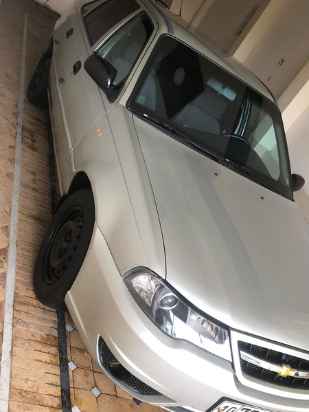 Nexia 2 sonis 1.5 gibrit