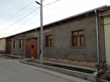 Продается дом в Кибрае 