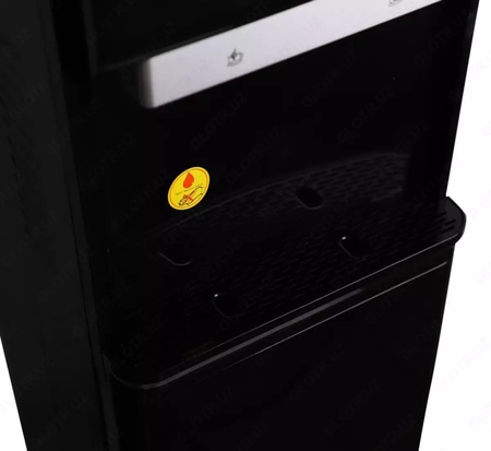 Новый кулер для воды MOONX AWD34TLB. Гарантия месяц