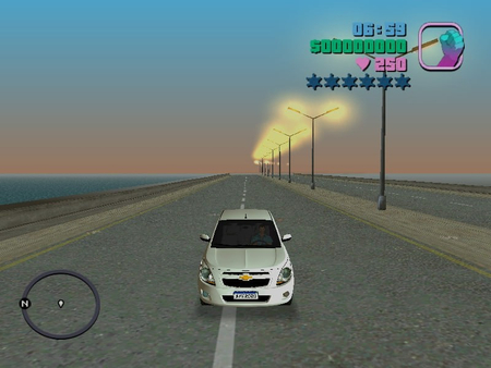 Gta vc uz mod предзаказ на готовую  игру
