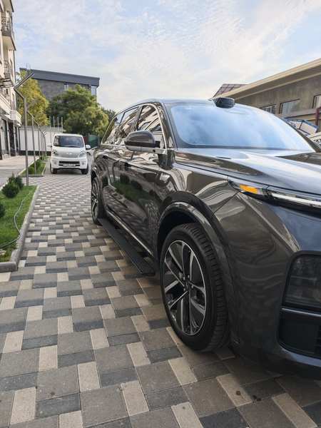 Lixiang L9 Ultra