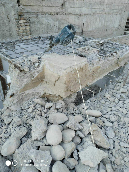 Perfarator xizmatlari,Ura xizmati, transhiya, podval, padkop, basseyn,